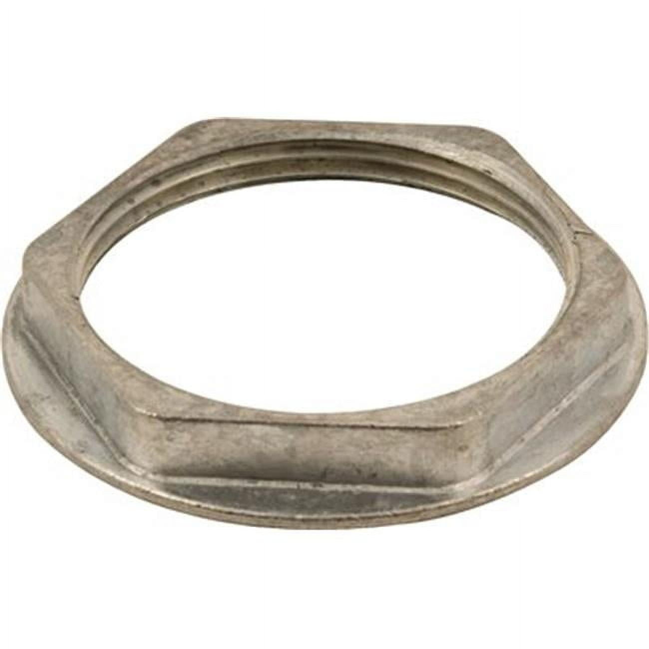 Hardware Express 2489866 Sink Strainer Lock Nut, 1.5 in. - Walmart.com