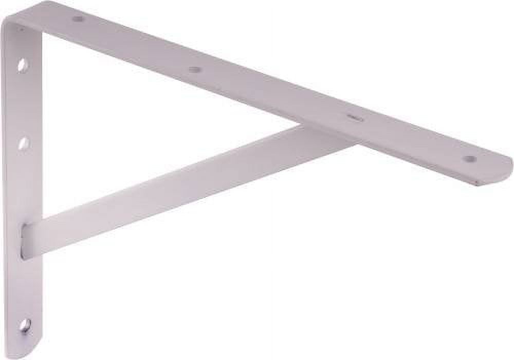 Hardware Express Anvil Mark Shelf Brackets - Walmart.com