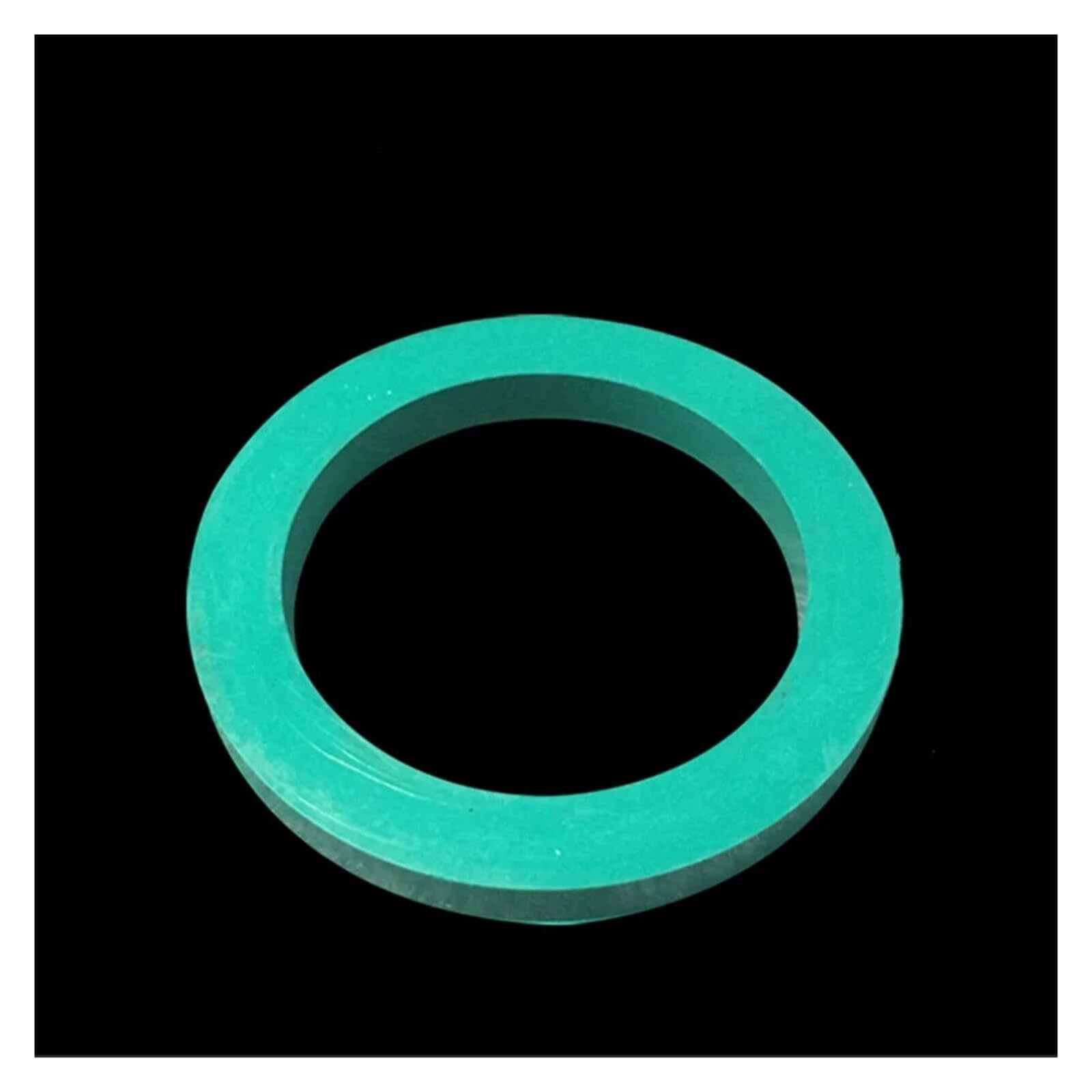 Hardware Fittings FKM Rubber Sealing Strip Gasket Ring Washer Fit 1/2 ...