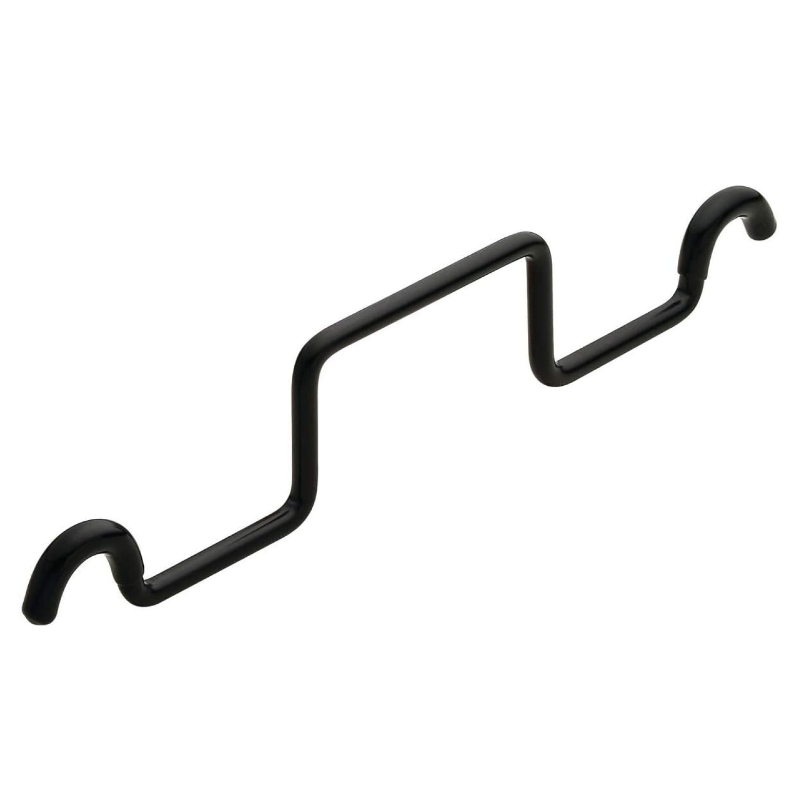 Hardware Full Extension Pullout Laundry Hamper with Removable Bag Matt ...