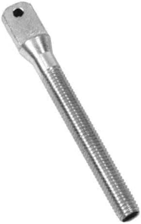 Hardware HCT Drive Chain Bolt Tensioner 1/2″ X 5 1/4″ Slide Gate Door ...