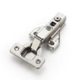 Hardware Hinges 60 Count 105 Degree Soft Close Face Frame Cabinet Use ...