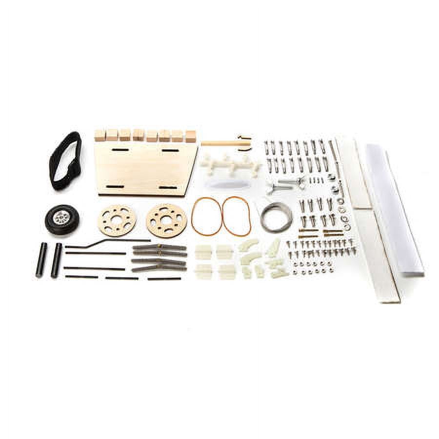 Hardware Pack: ASW 20 4.7m - Walmart.com