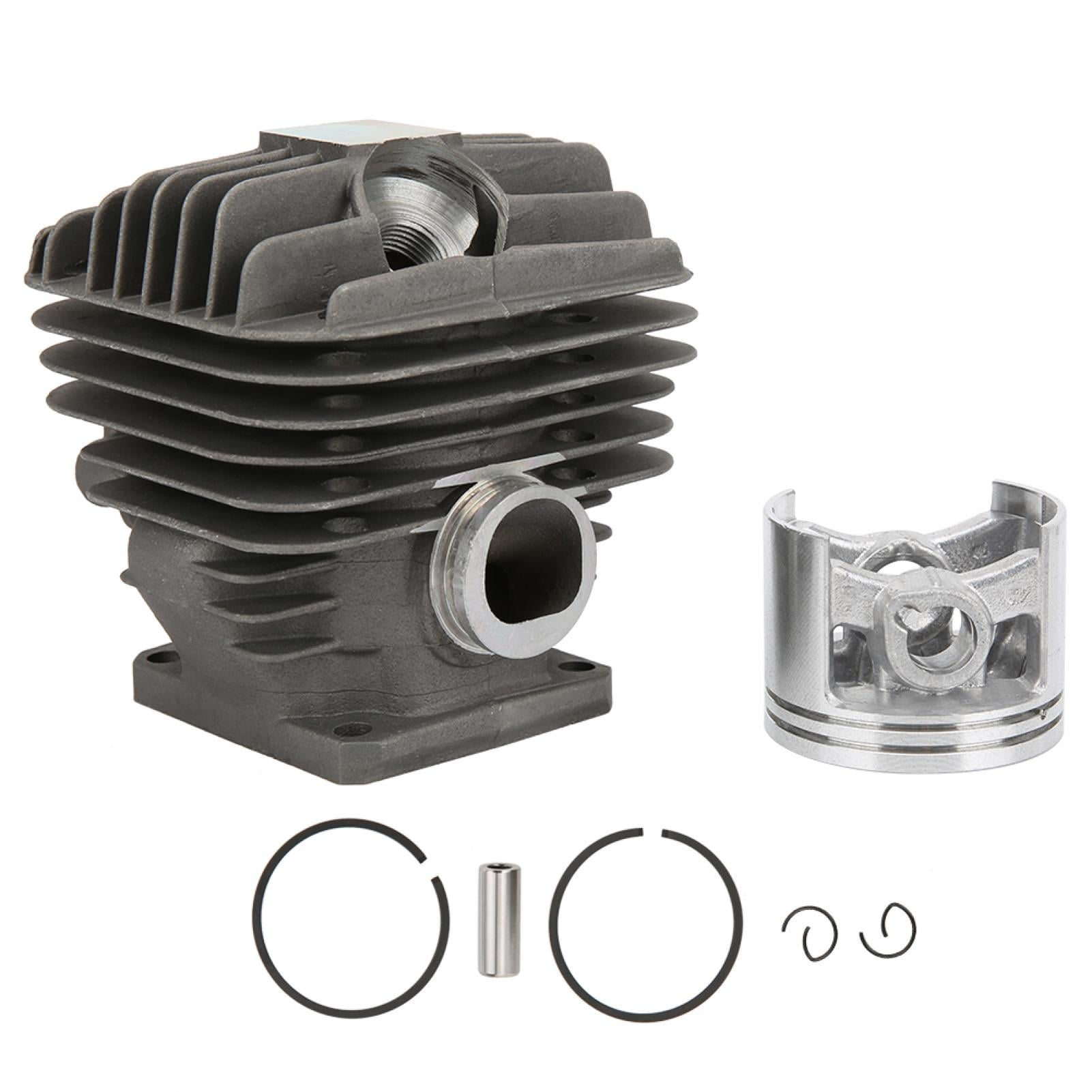 STIHL Chainsaw Piston & Cylinder Kits Stihl Ms460 Manual Meteor Piston ...