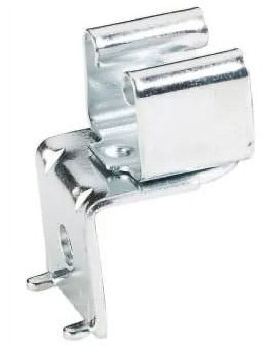 Hardware Resources 50600 Package Of 100 Button Catch Reverse Clip L ...