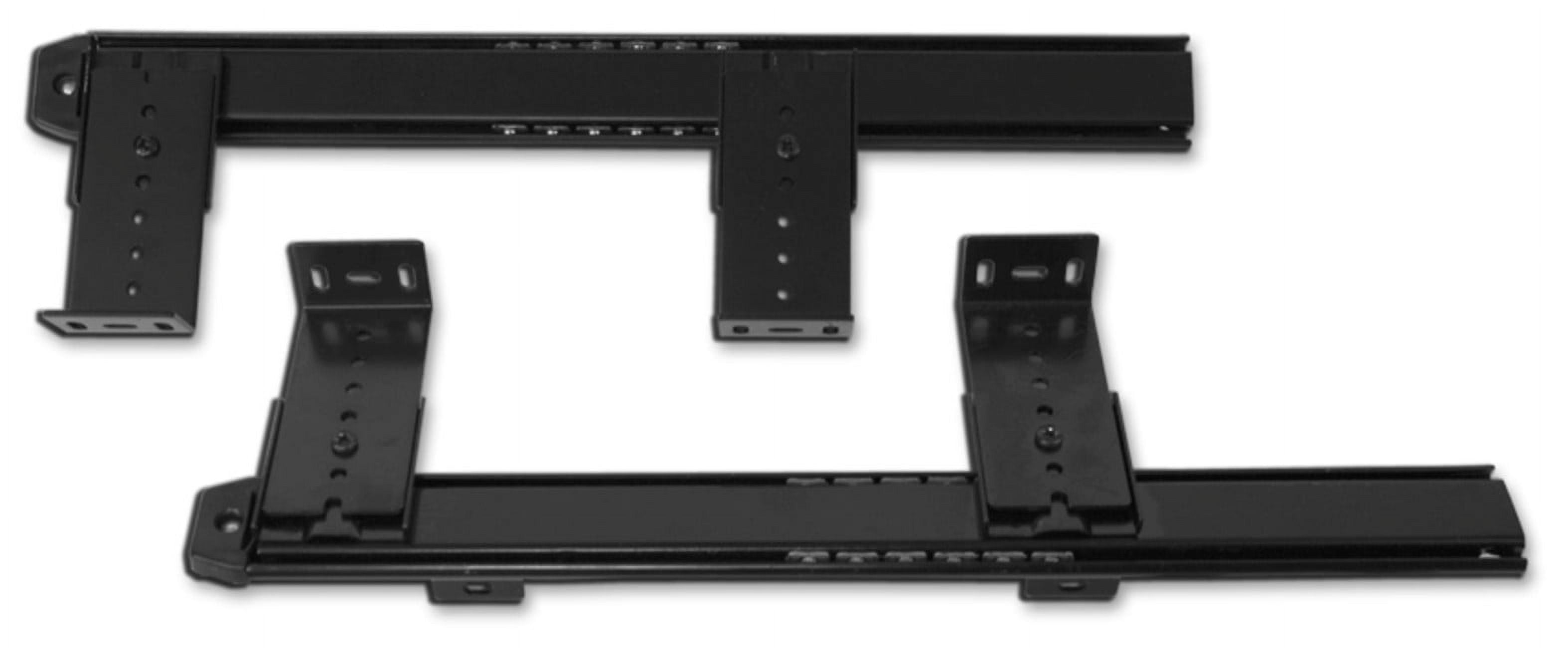 Hardware Resources 70541 14" Variable Height Ball Bearing Keyboard ...