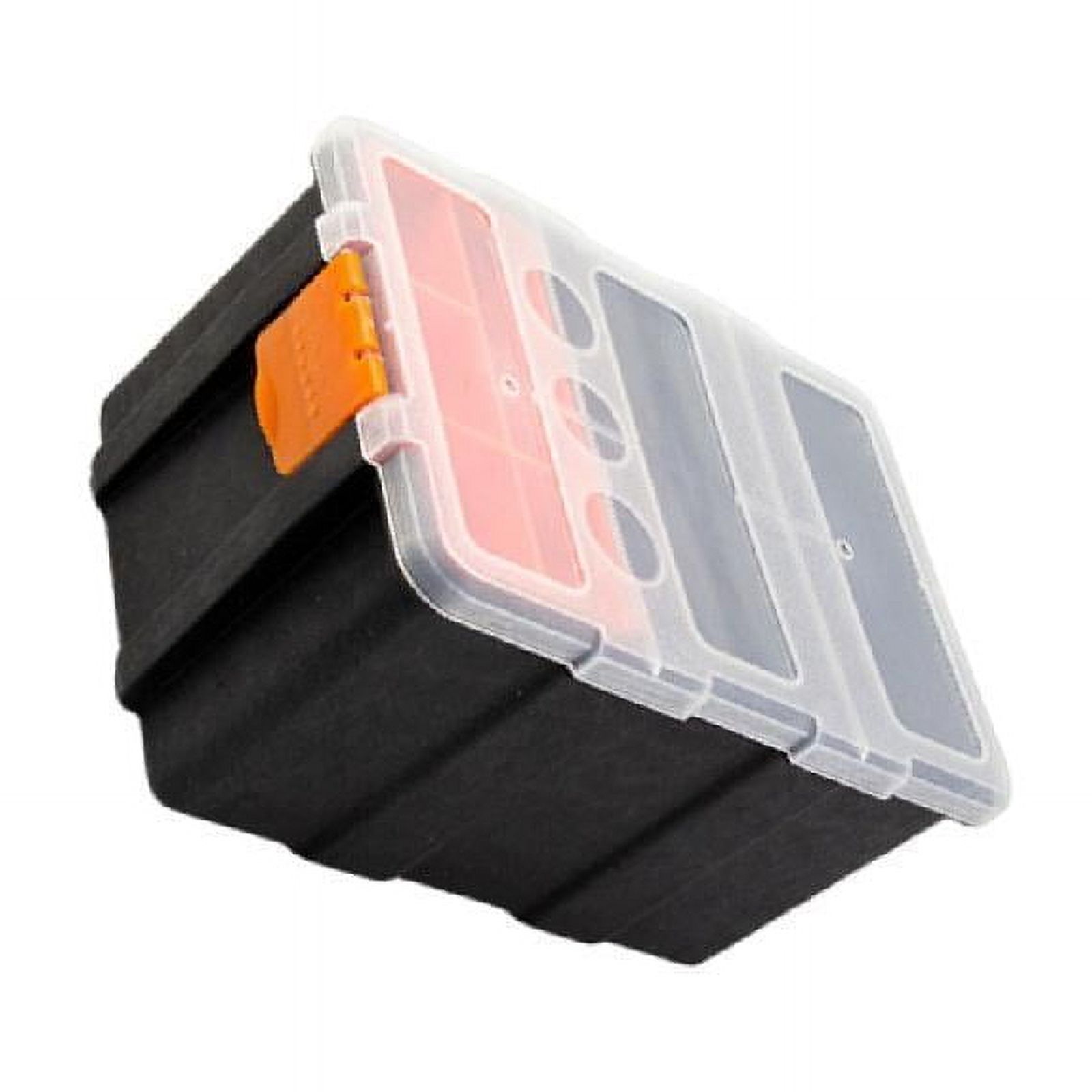 Hardware Storage Box Small Parts Storage Case Hardware Organizers for ...