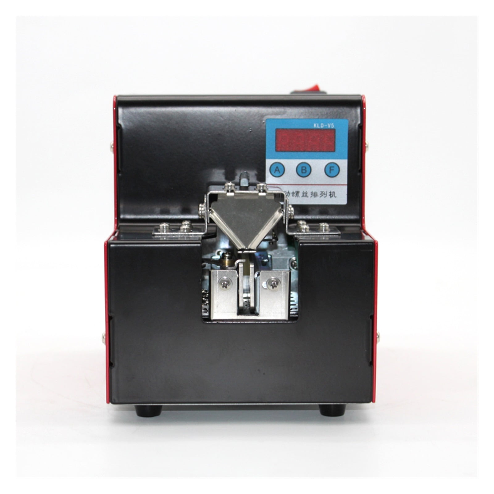 Hardware Store Automatic Screw Counting Machine FA-590 Screw Counter 1. ...