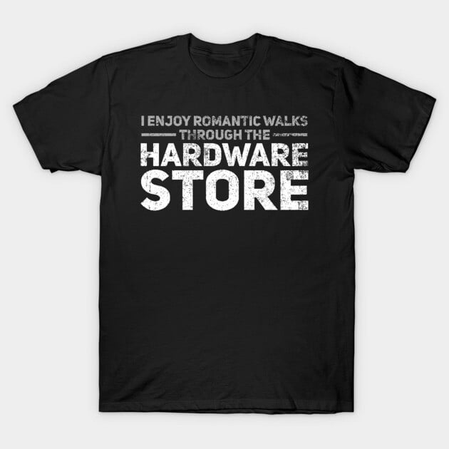 Hardware Store Vintage Traditional Handyman Carpenter Supply Sign ...