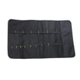 Hardware Tool Screwdriver Spanner Roll Up Storage Case Pouch ...