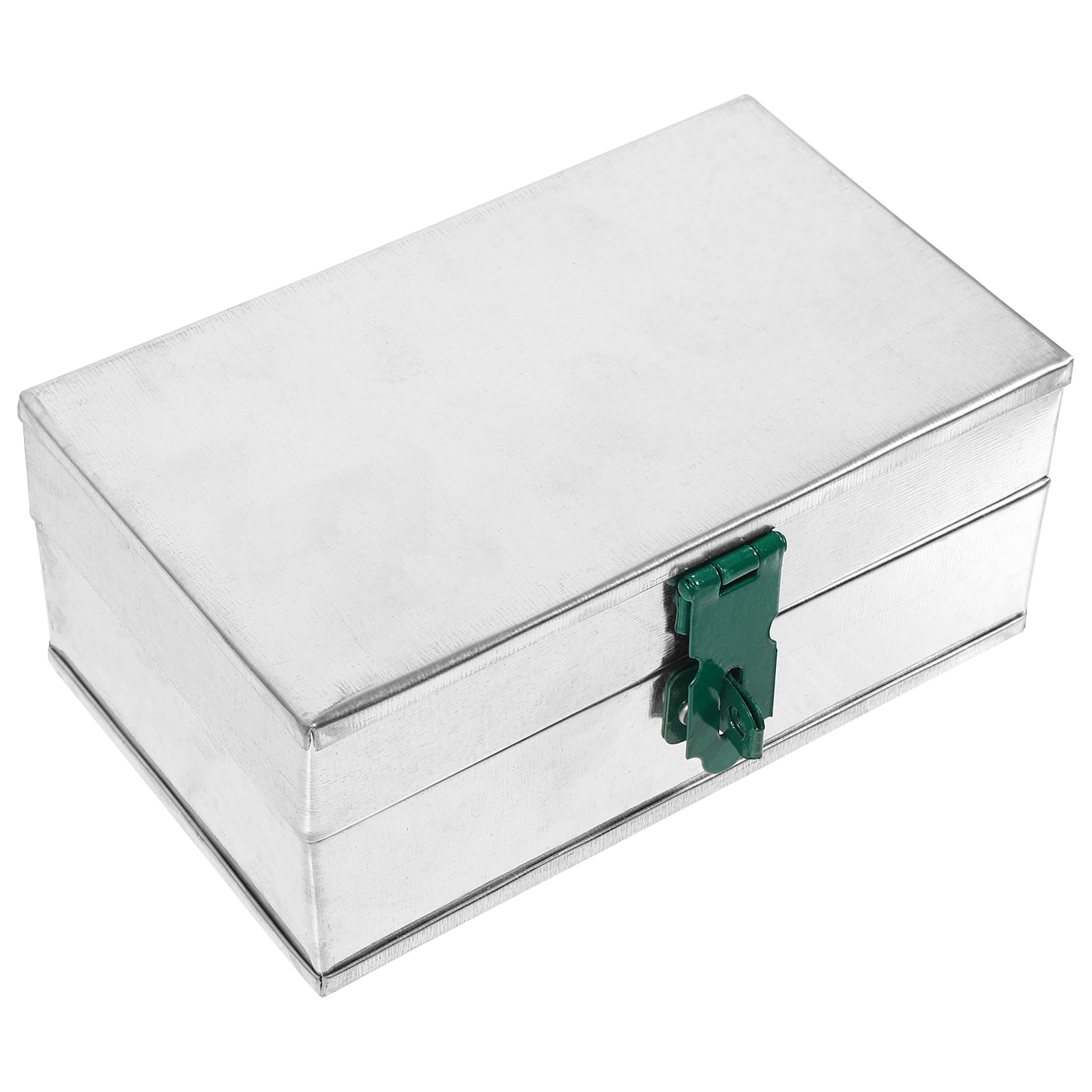 Hardware Toolbox Tool Case Multi-purpose Organizer Storage Boxes ...