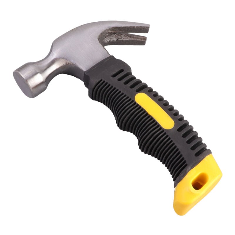 Hardware Tools Multifunctional Mini Hammer Multifunctional Installation ...