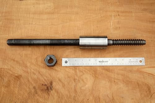 Hardware - Tree Fort Attachment Bolt (TAB) - Walmart.com