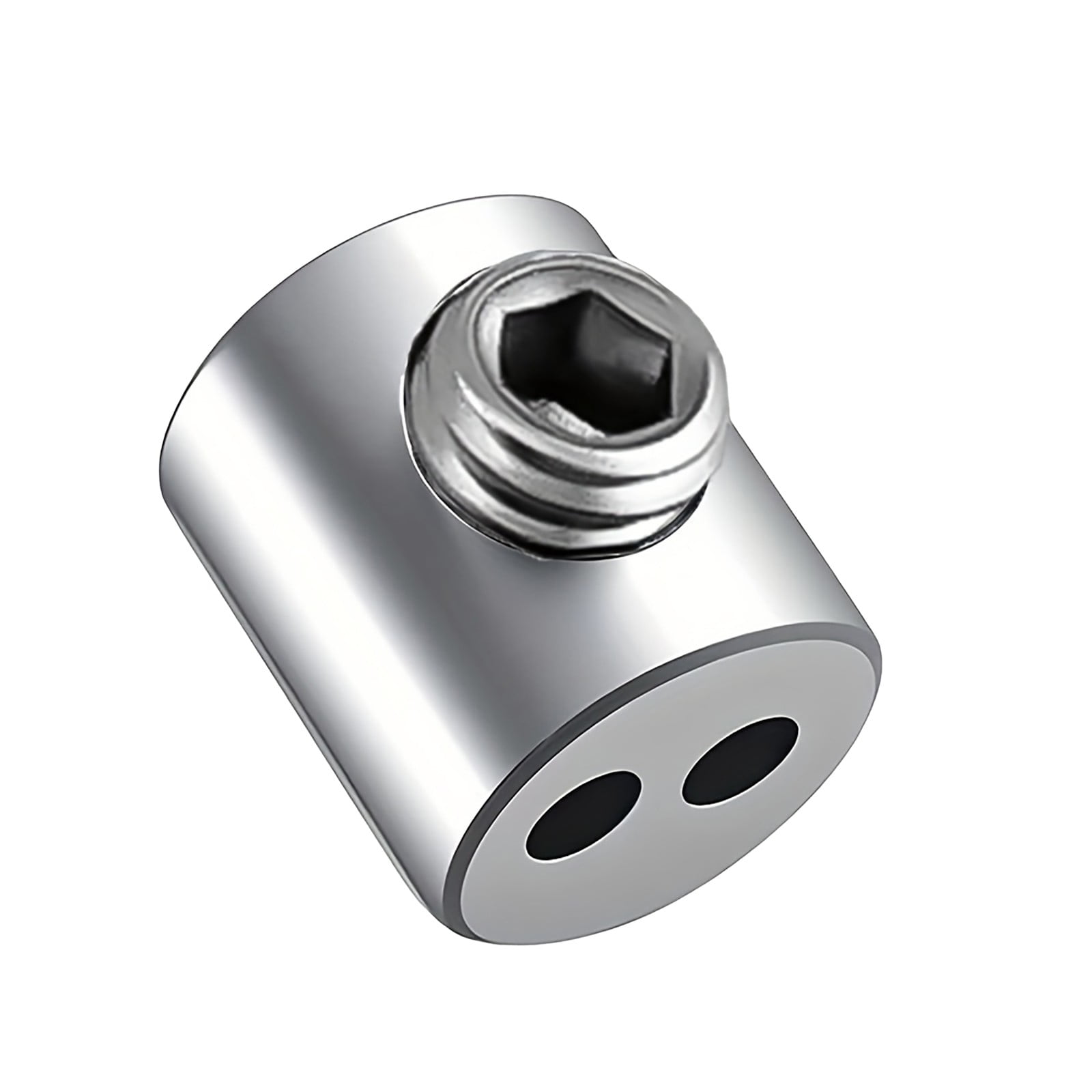 Hardware adapter,Stainless Steel & Brass Faucet Lock - Anti-Theft Wire ...