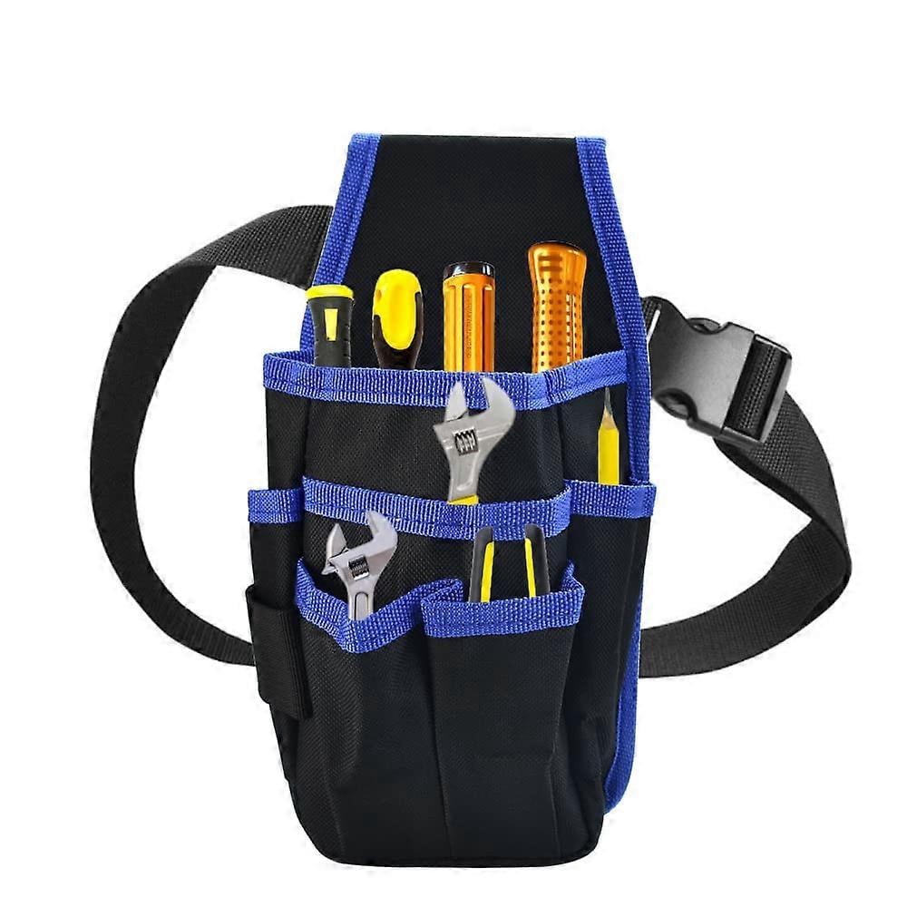 Hardware tool bag belt tool bag Oxford cloth tool bag tool bag tool bag ...