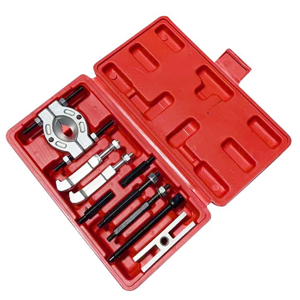 Hardware tool set 9-piece gearbox puller bearing puller removal tool ...