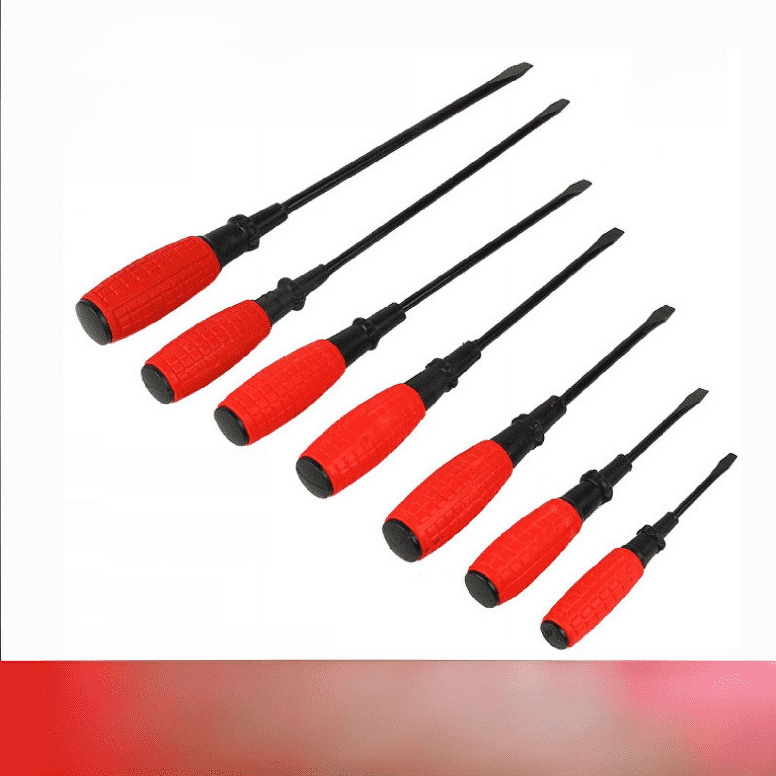 Hardware tools Phillips screwdriver mini screwdriver with magnetic ...