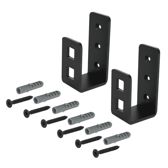 2x4 Brackets Industrial Hardware