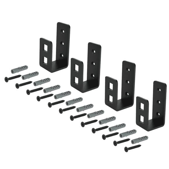 2x4 Brackets