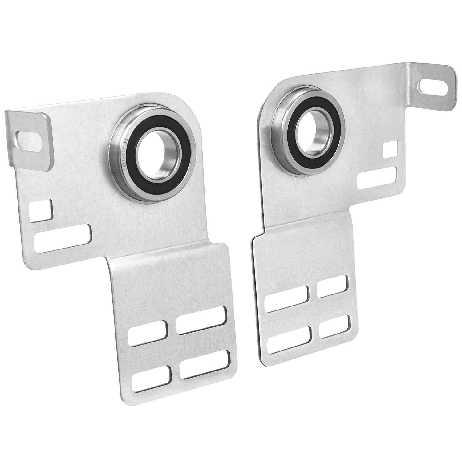 HardwareX Supply Garage End Ball Bearing Plate - Walmart.com