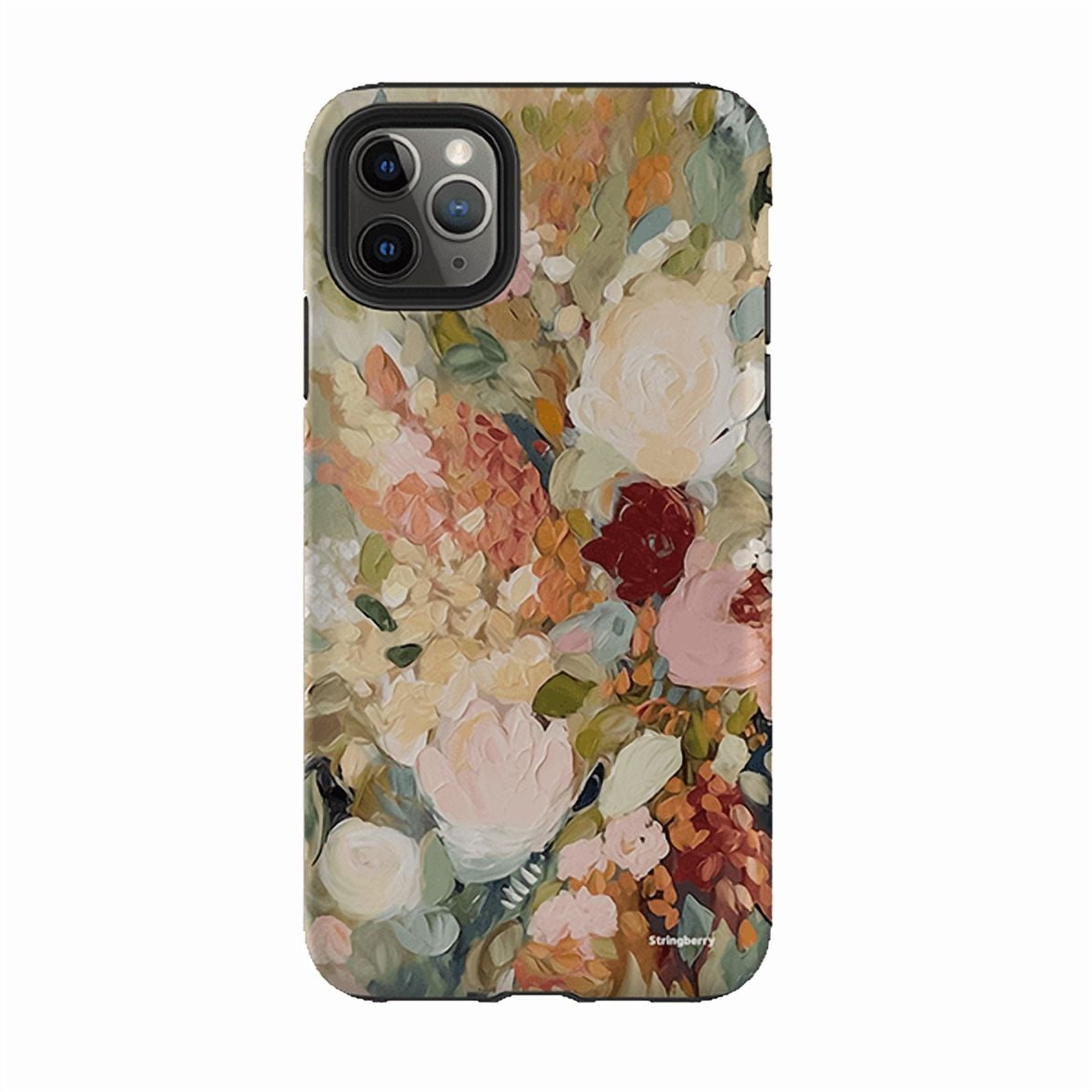 Hardwick Phone Case Compatible with iPhone 11 to 16 Pro Max - Walmart.com