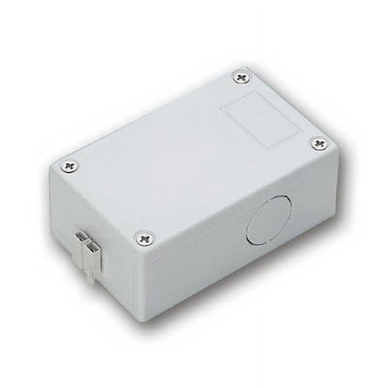 Hardwire Connector Box For SlimLite - Walmart Business Supplies