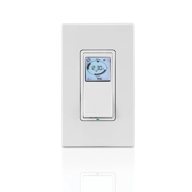 Hardwired Programmable Timer - Walmart.com