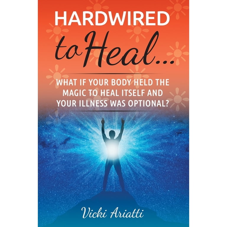 Hardwired Book