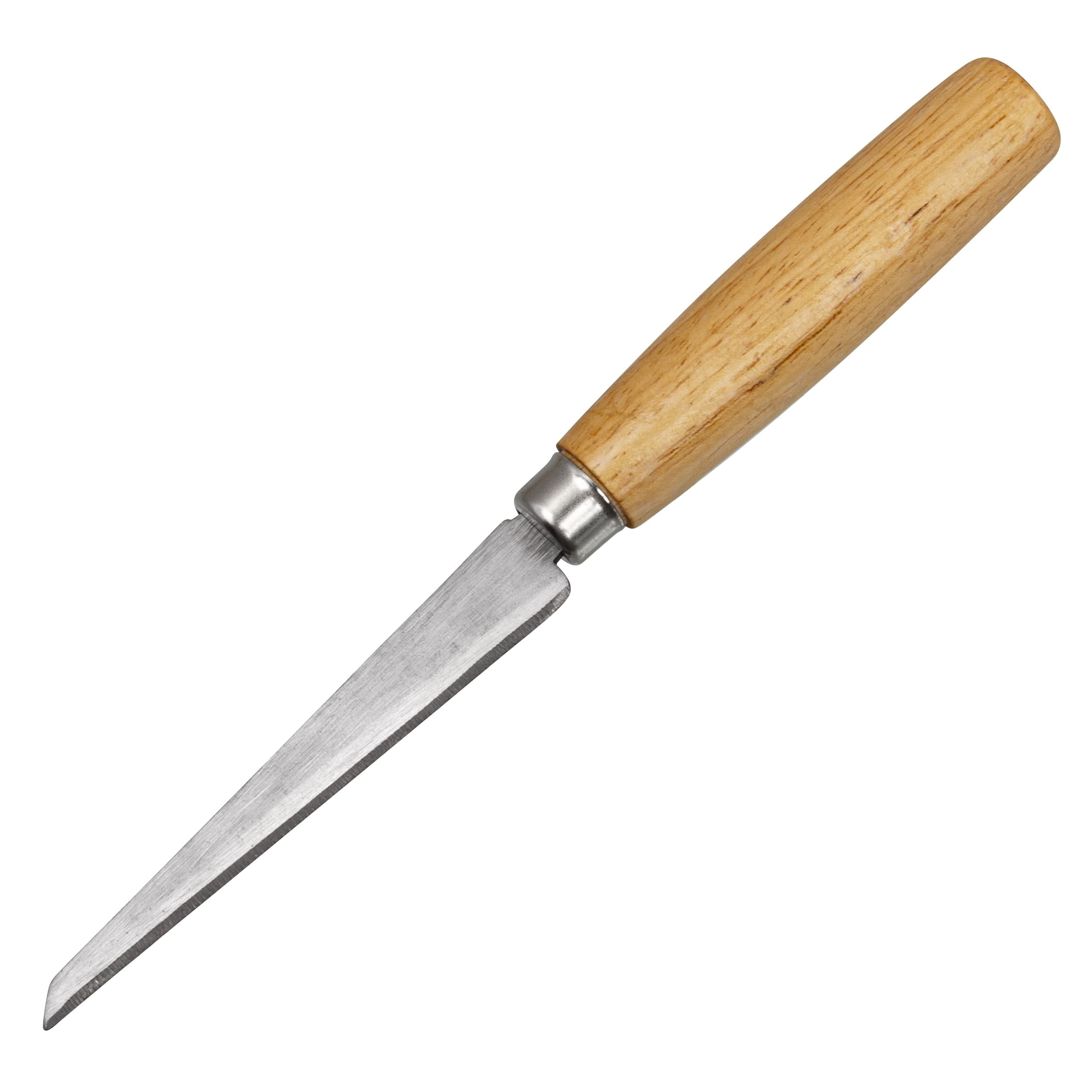 Hardwood Handle Letter Opener - Walmart.com