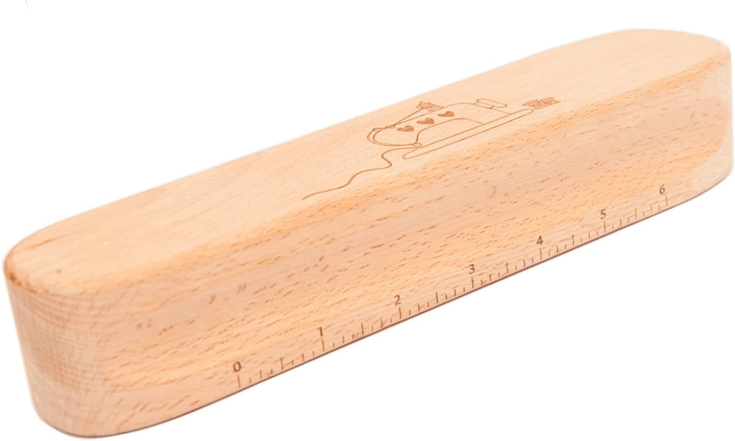 Hardwood Tailors Clapper for Ironing and Quilting, Professional Sewing ...