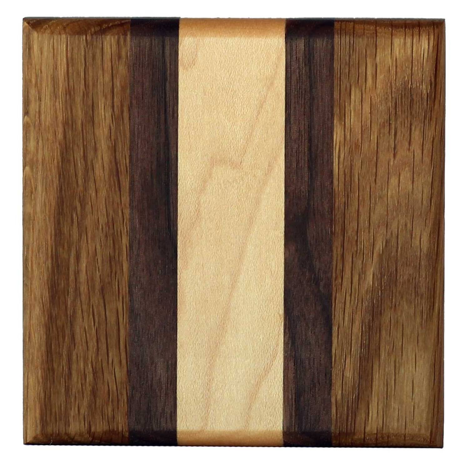 Hardwood Trivets - Walmart.com