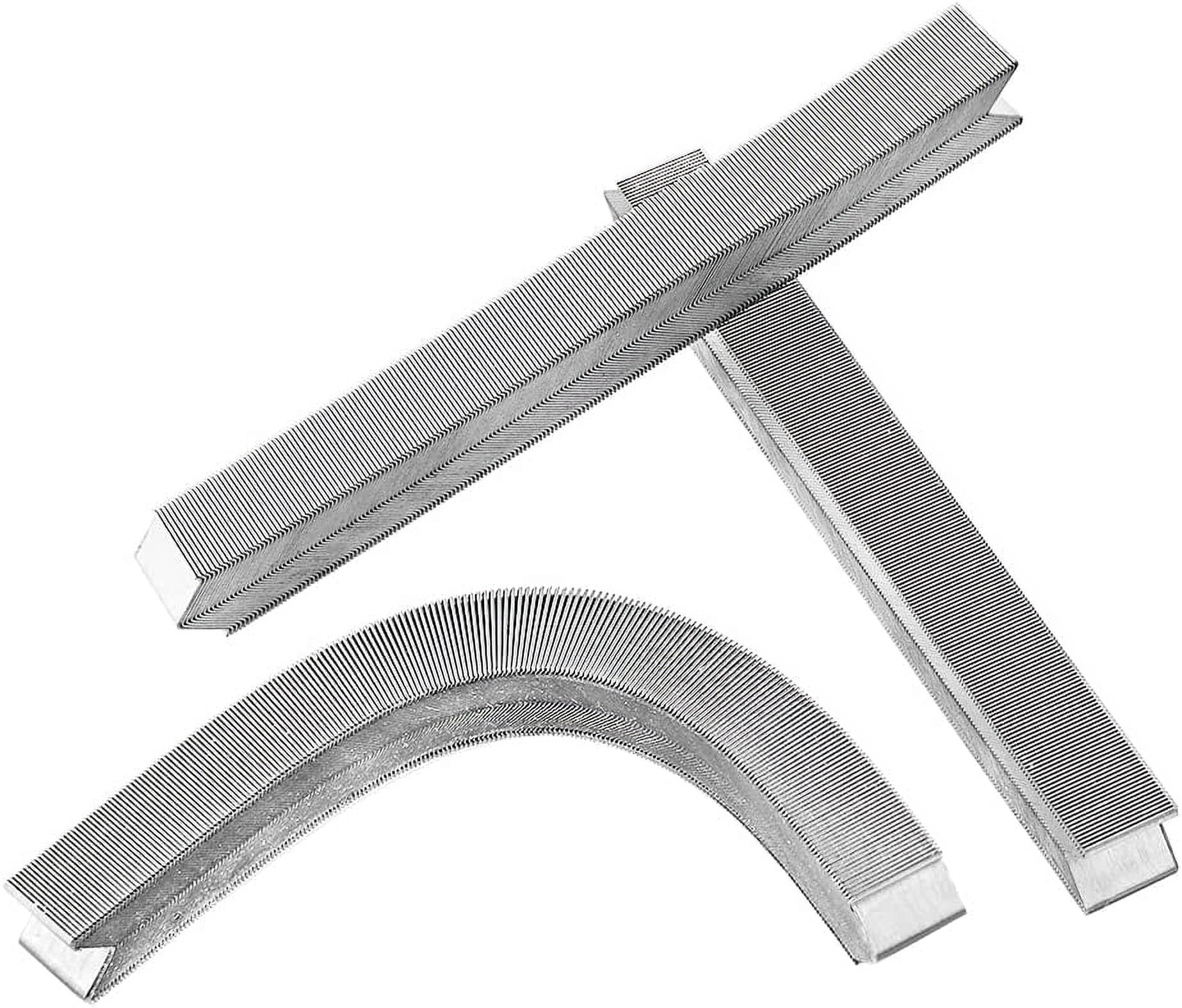 Hardwood Type 10.3mm Diameter V Nails 7mm Length 9/32-Inch for Picture ...