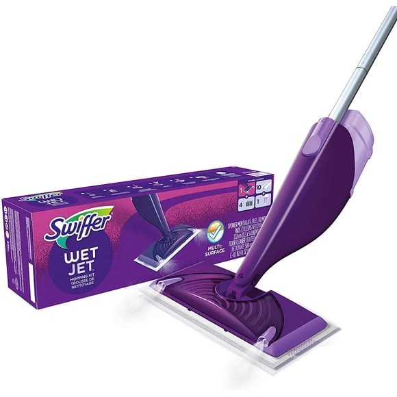 Swiffer Mops in Cleaning Supplies - Walmart.com