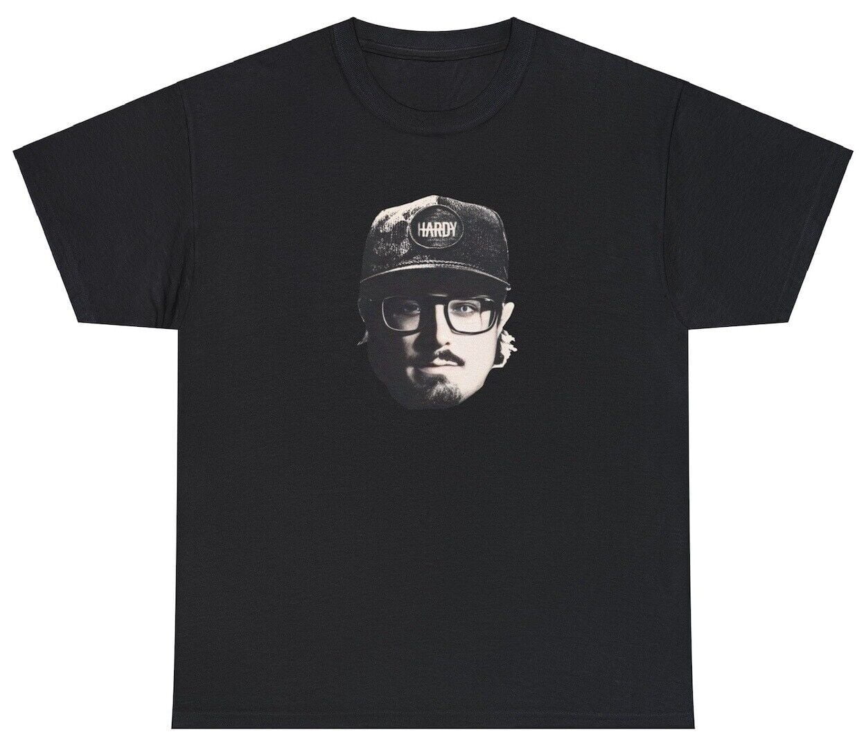 Hardy 2024 Music T Shirt Country Music Concert Hadry Gift Fan Merch ...