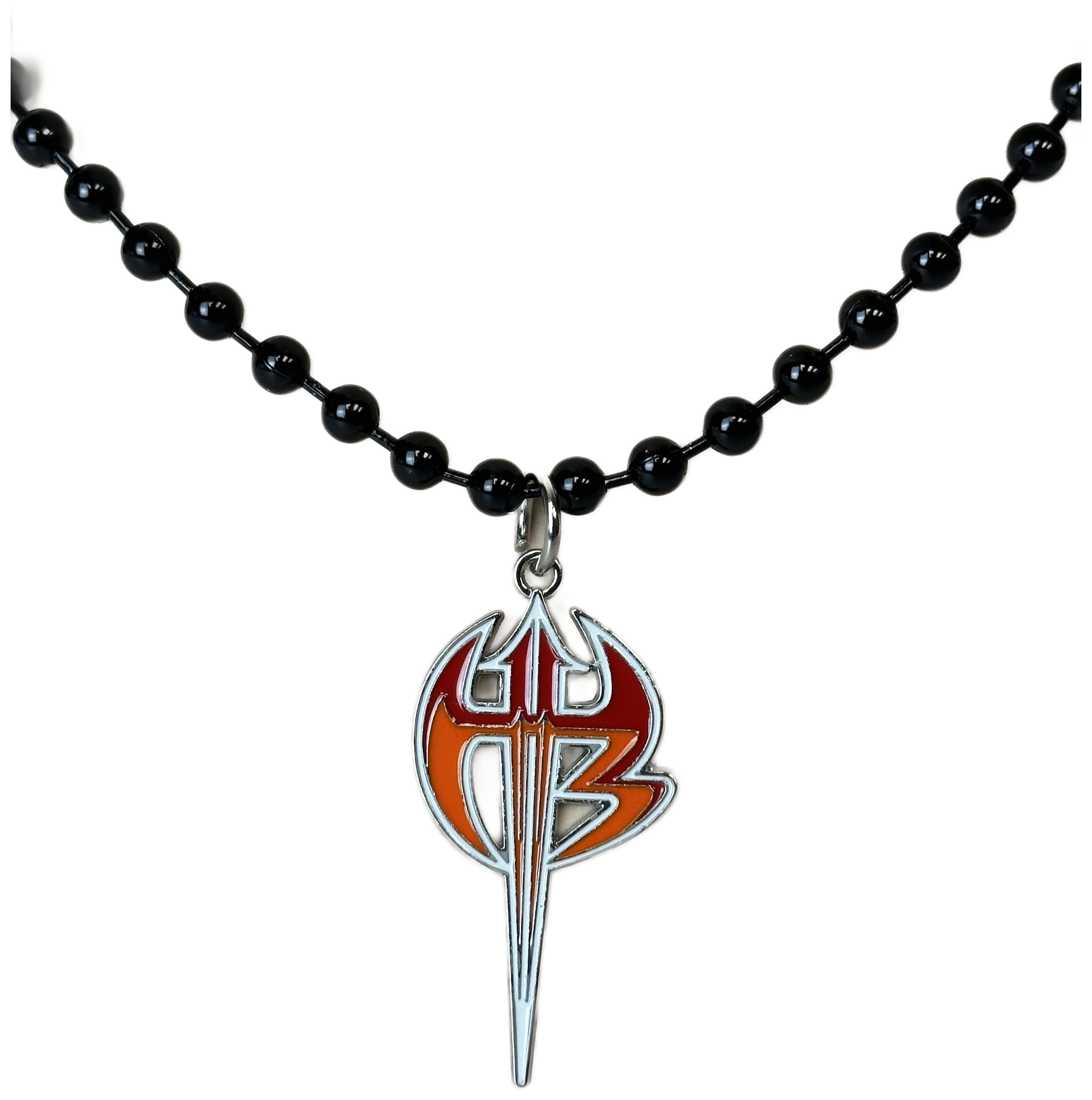 WWE Hardy Boyz Matt Jeff Pendant Necklace, 16in - Walmart.com