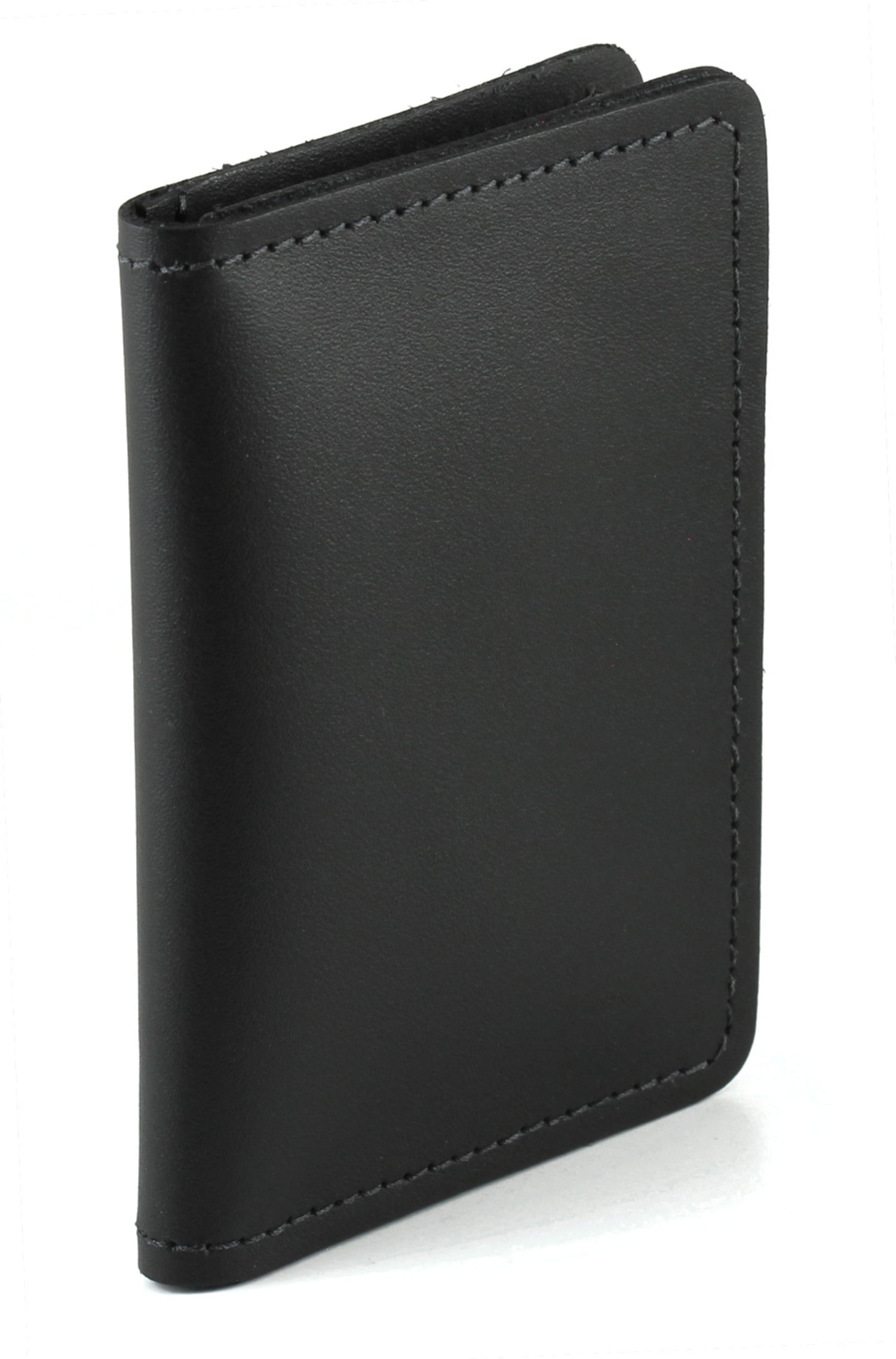 Hardy Double ID Wallet (Black) - Walmart.com