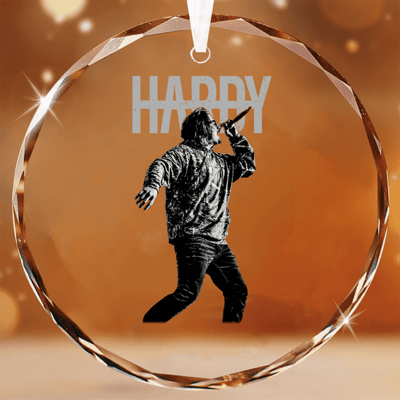 Hardy Quit Tour Ornament, Country Music Concert 90S Fan Keepsake ...