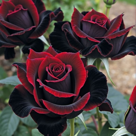 Hardy Rare Rose - Lofty and upright - Delicately scented - Suitable for ...