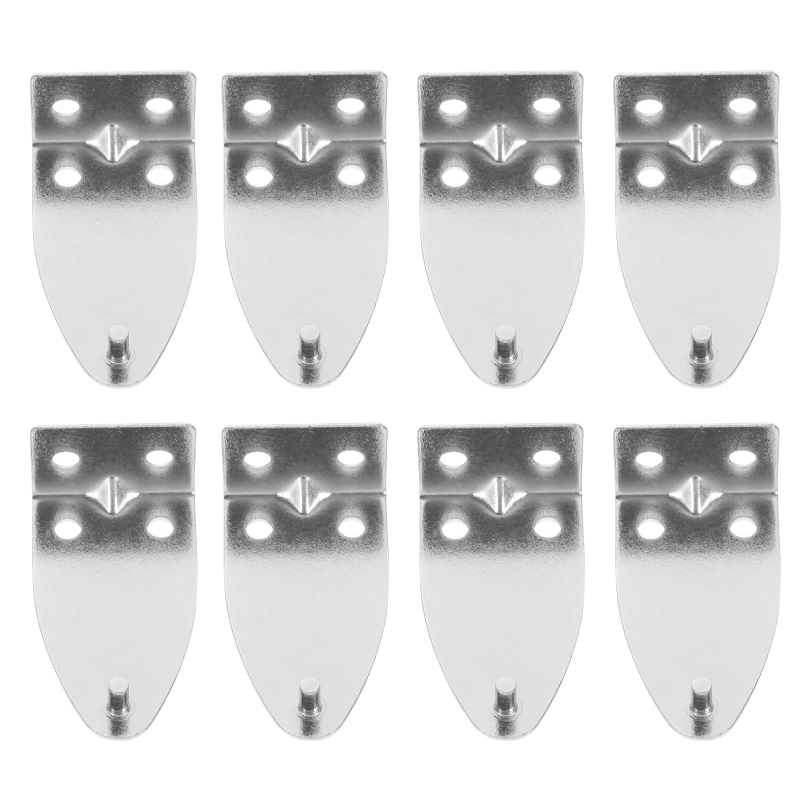 Hareemi 8pcs Blind Holder Blind Brackets Blinds Replacement Supplies ...