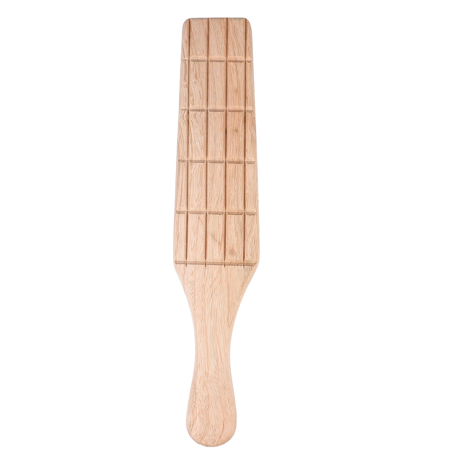 Hareemi Clay Paddle Tool Wooden Clay Molding Texturing Clay Sculpture ...