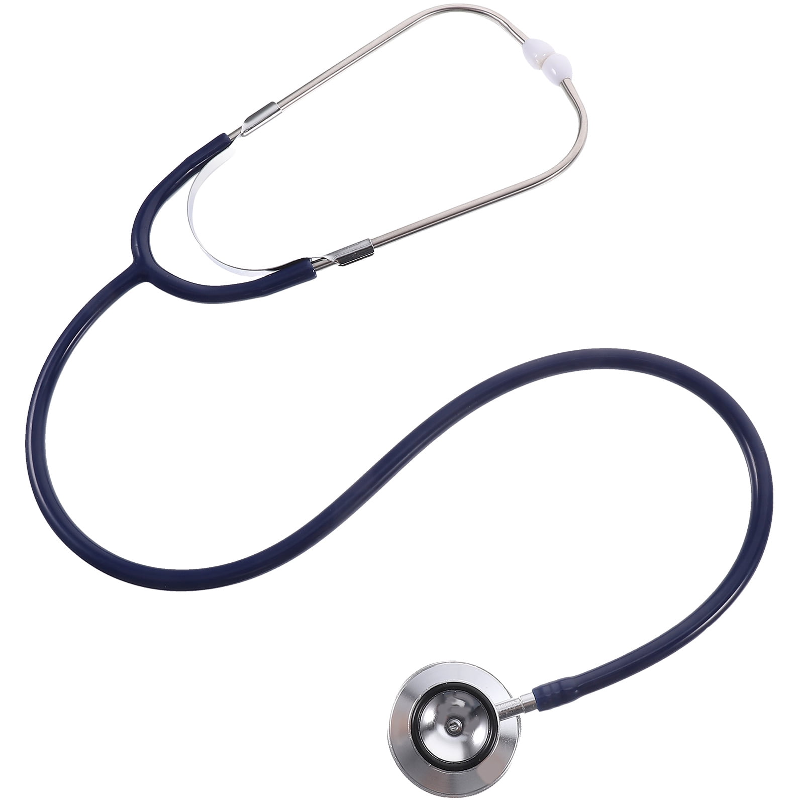 Hareemi Double Sided Stethoscope Portable Medical Aid Auscultation ...