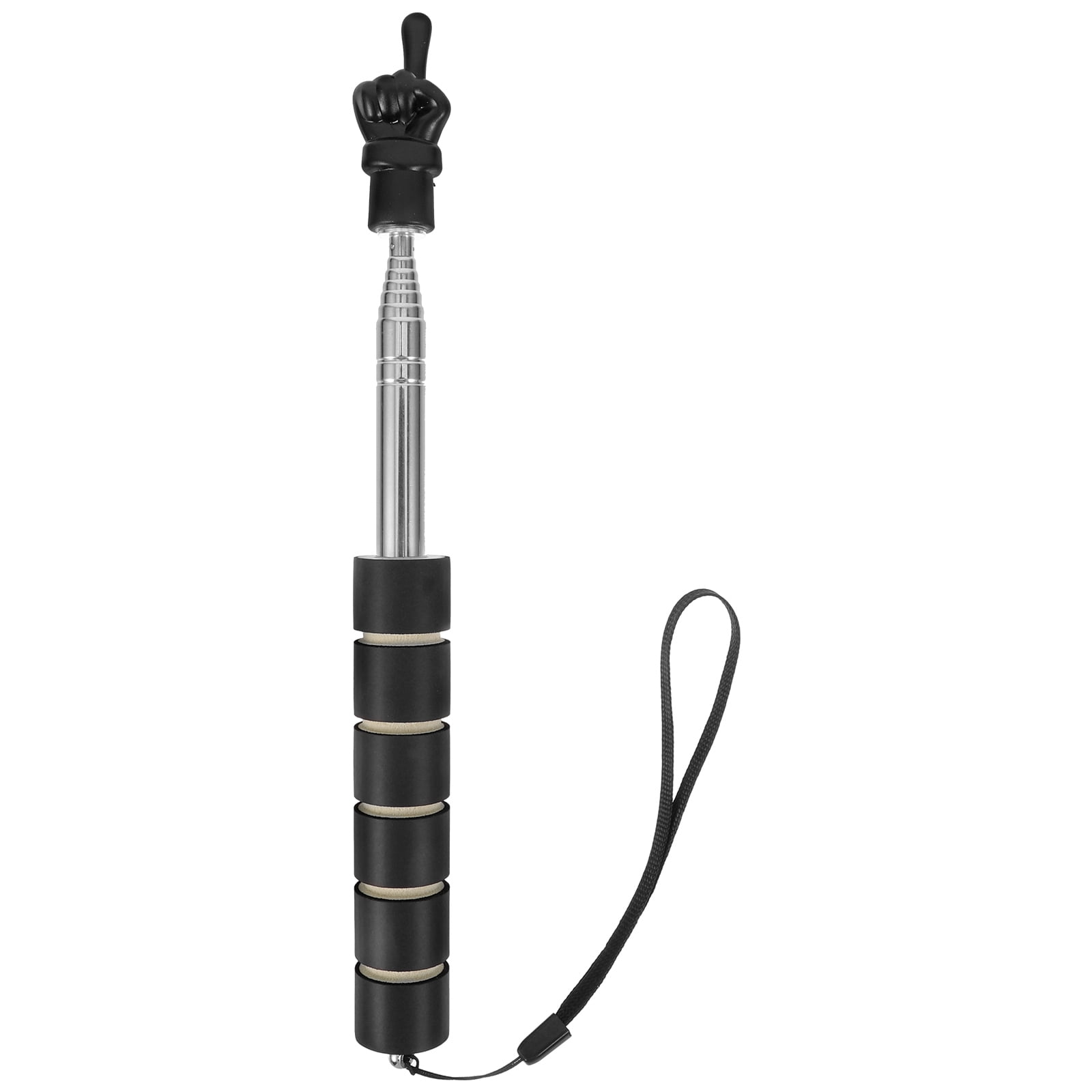 Hareemi Teacher Pointer Stick Blackboard Pointing Rod Indoor Teaching ...