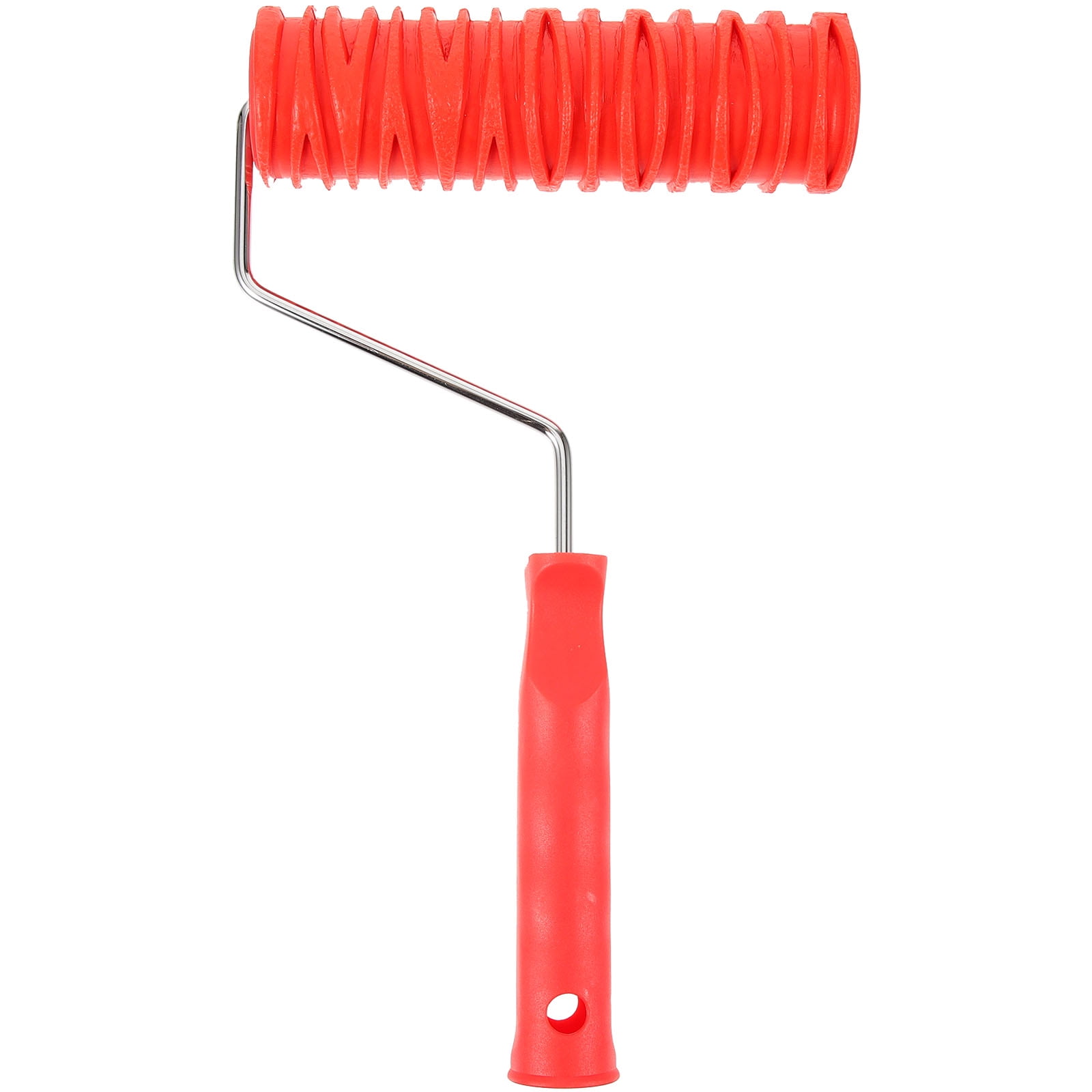Hareemi Textured Paint Roller Pattern Paint Roller Embossing Texture ...