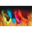 Hareline Two Tone Rabbit Flesh Strips - Walmart.com