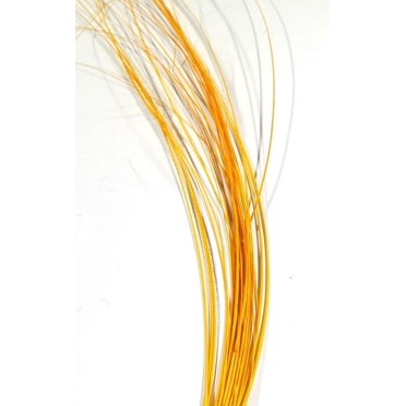 Hareline Two Tone Rabbit Flesh Strips - Walmart.com