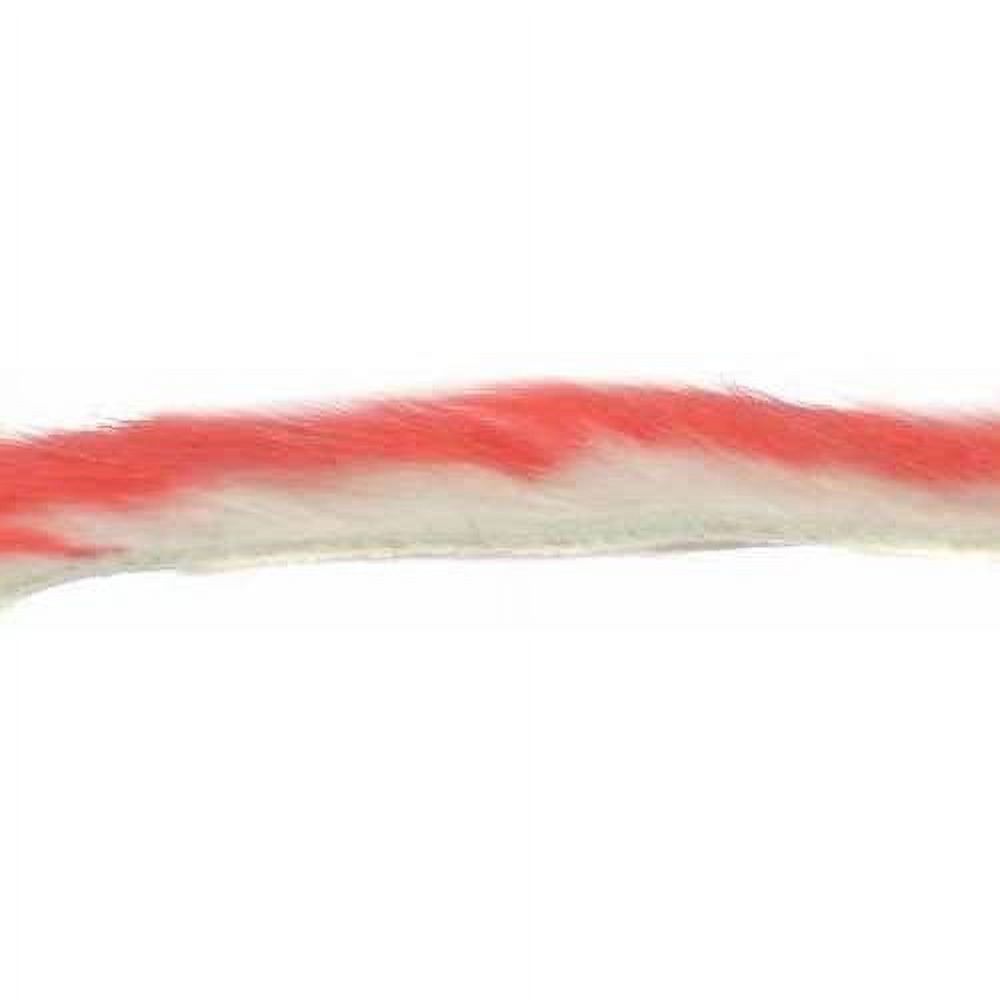 Hareline Two Tone Rabbit Flesh Strips - Walmart.com