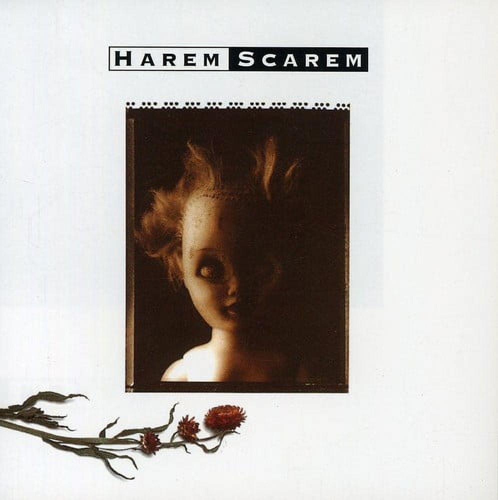 Harem Scarem - Harem Scarem - Music & Performance - CD - Walmart.com