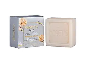 Harem's SNAIL EXTRACT SOAP, COLLAGEN AND HYLURONIC ACID, REDUCE ...
