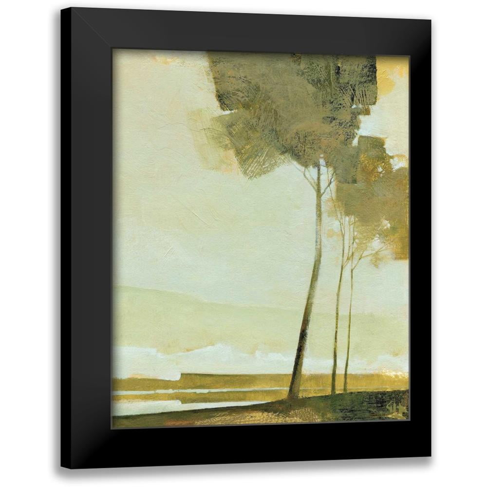 Hargreaves, Greg 15x18 Black Modern Framed Museum Art Print Titled ...