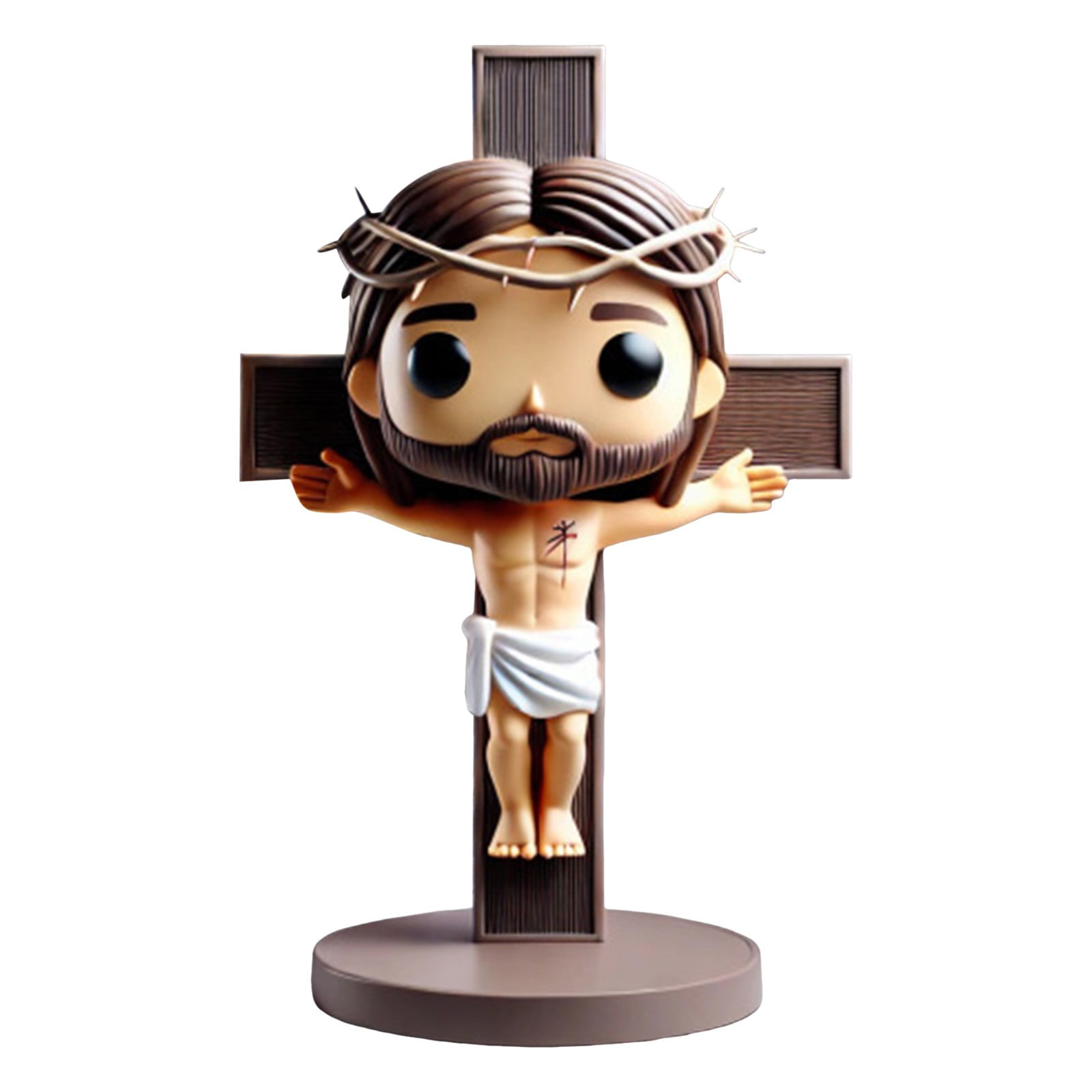 Hargreeves Collectable Figure Gift Idea Official Merchandise Toys For ...